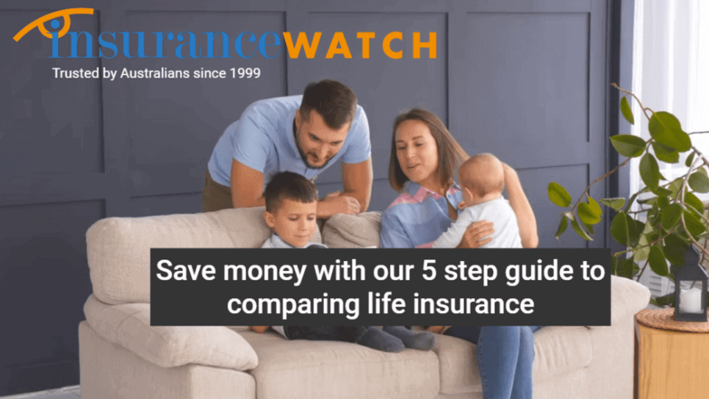 Compare Life Insurance Quotes online & save 10%