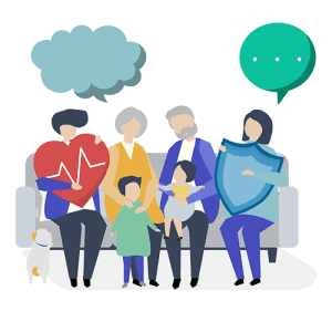 Life Insurance and TPD Insurance - what they cover & the cost